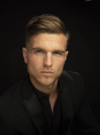 Max B | Male model | Source Models model agency | 248159