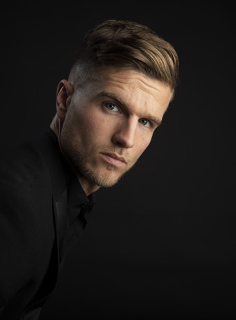 Max B | Male model | Source Models model agency | 248159