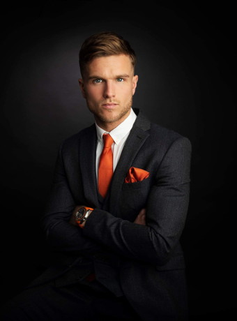 Max B | Male model | Source Models model agency | 248159