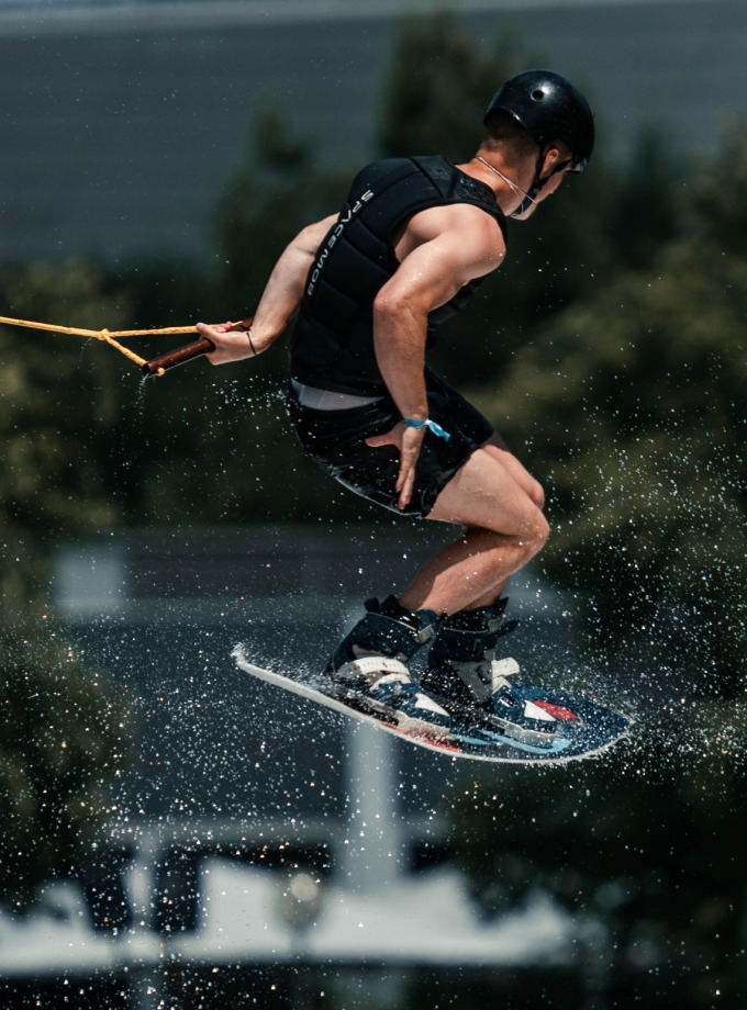 Sport and fitness models UK | active, lifestyle and body models from ...