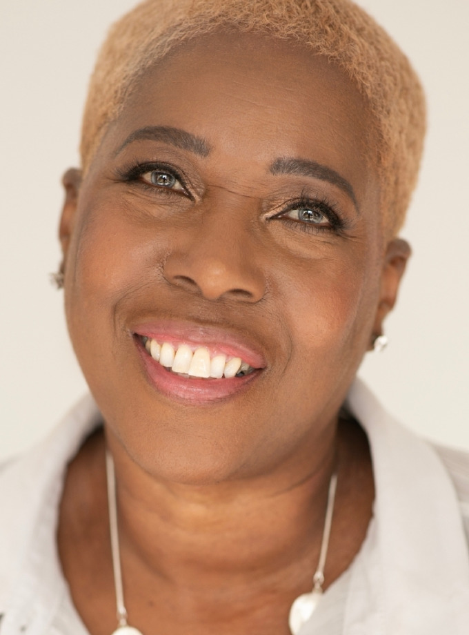 Maxine L | Female model | Source Models model agency | 263812