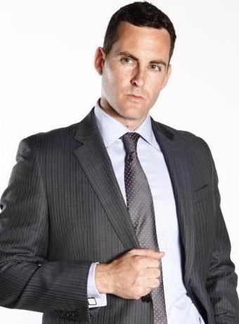 Maxwell C | Male model | Source Models model agency | 235985