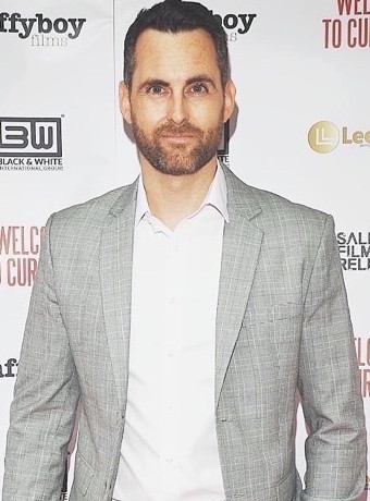 Maxwell C | Male model | Source Models model agency | 235985