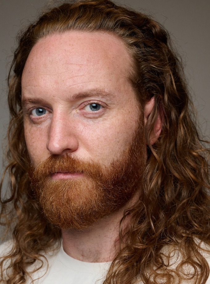 Maxwell C | Male model | Source Models model agency | 263507