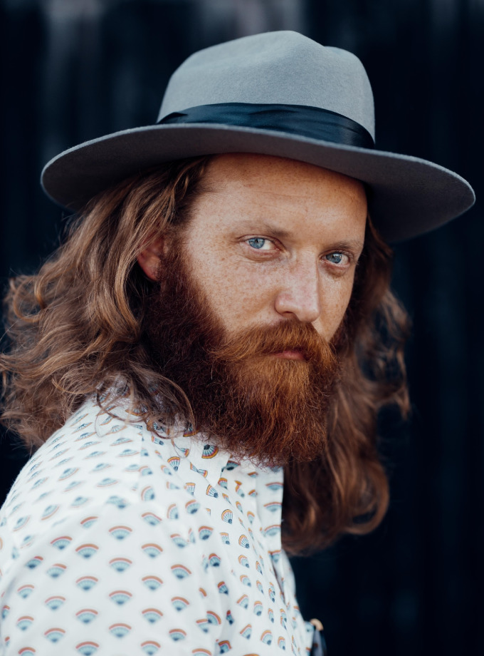 Maxwell C | Male model | Source Models model agency | 263507