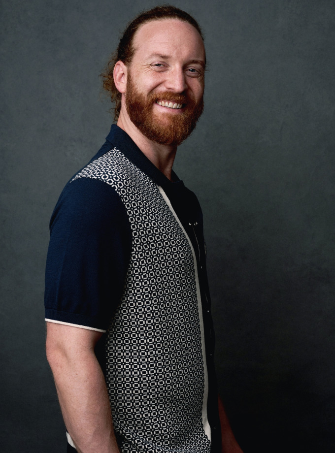 Maxwell C | Male model | Source Models model agency | 263507