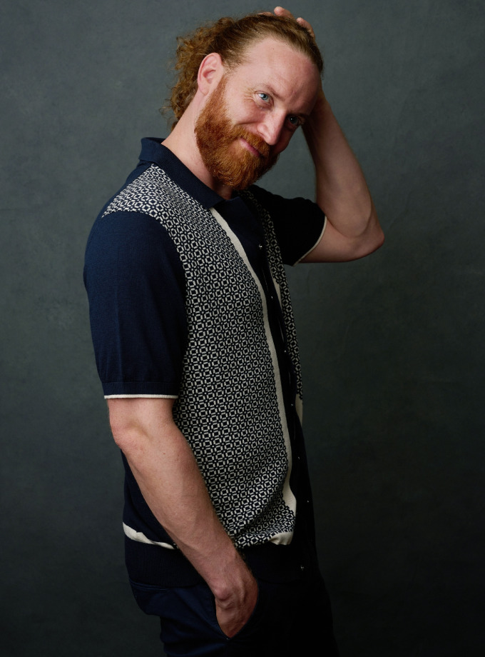 Maxwell C | Male model | Source Models model agency | 263507