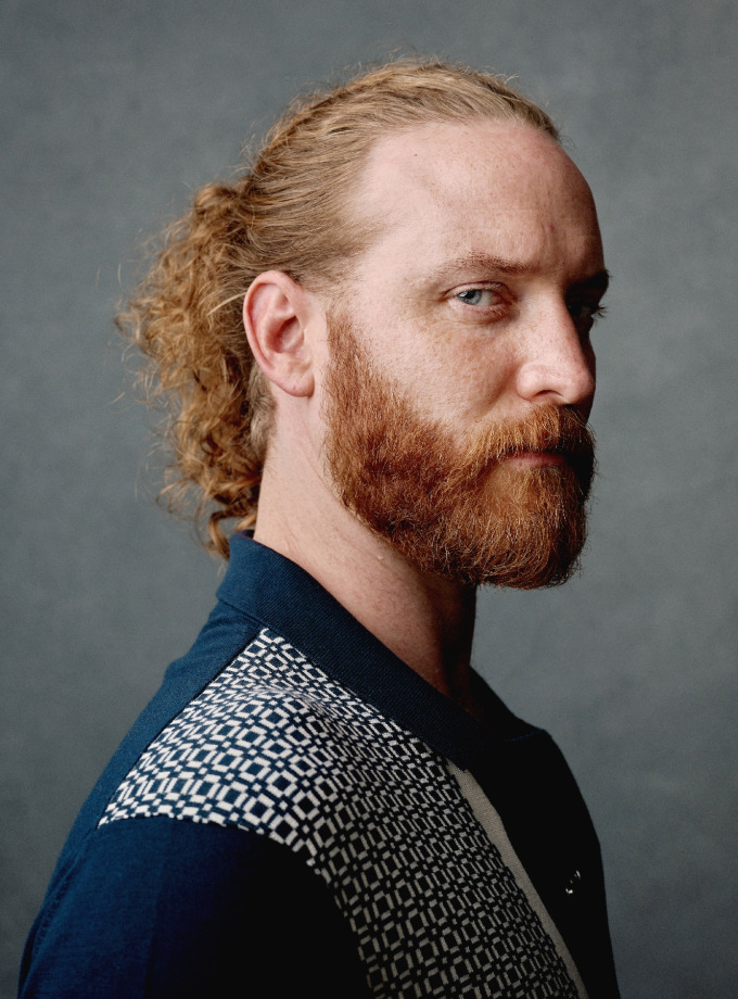 Maxwell C | Male model | Source Models model agency | 263507