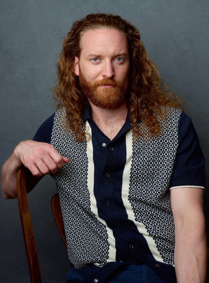 Maxwell C | Male model | Source Models model agency | 263507