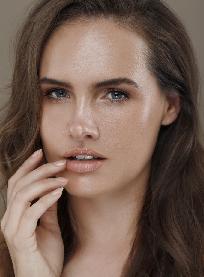 Megan B | Female model | Source Models model agency | 266349