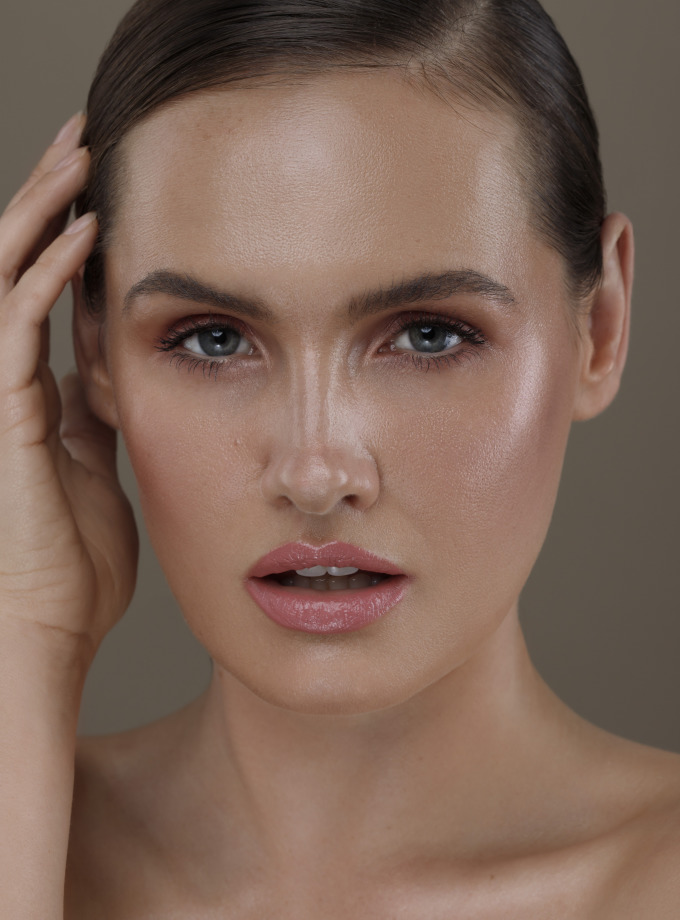 Megan B | Female model | Source Models model agency | 266349