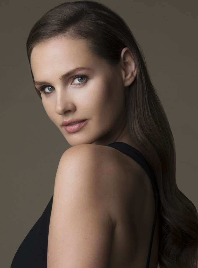 Megan B | Female model | Source Models model agency | 266349