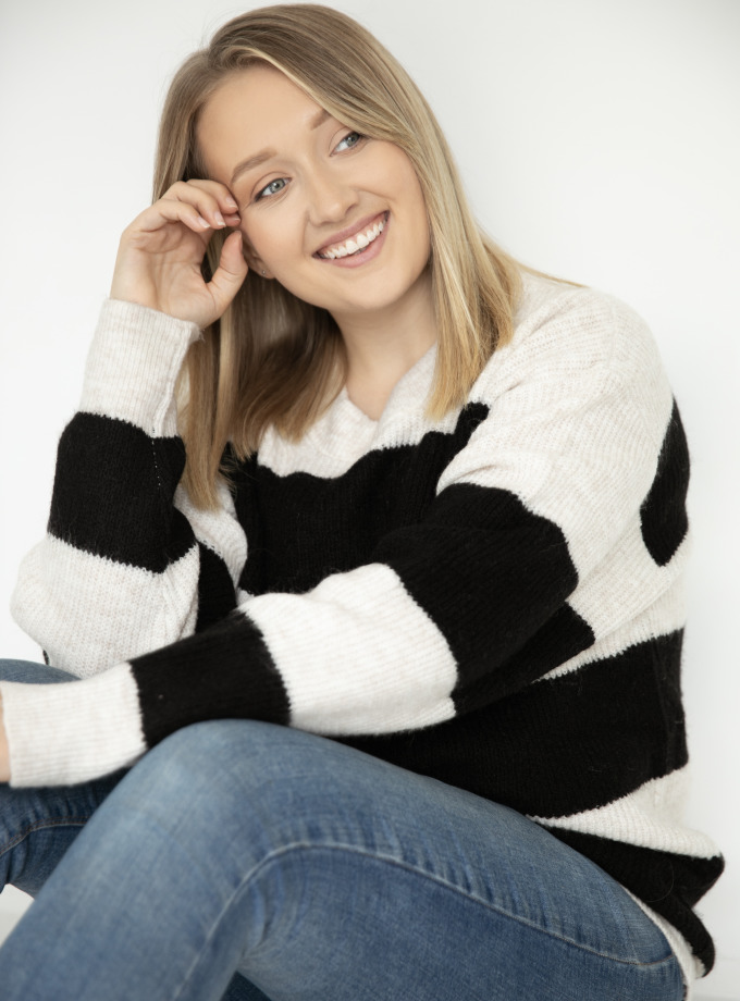 Megan C | Female model | Source Models model agency | 264006
