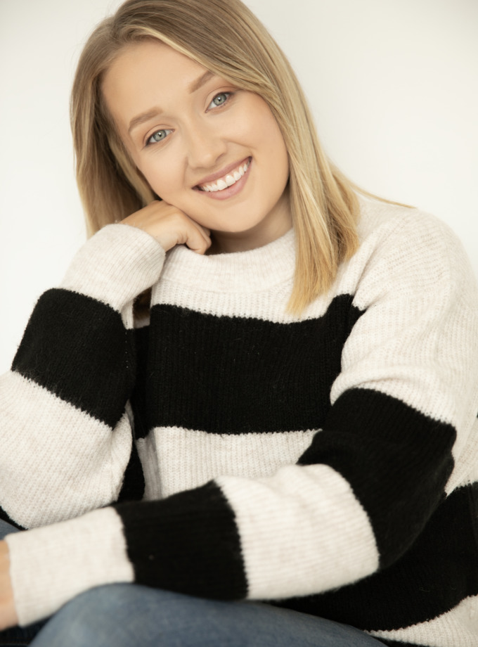 Megan C | Female model | Source Models model agency | 264006