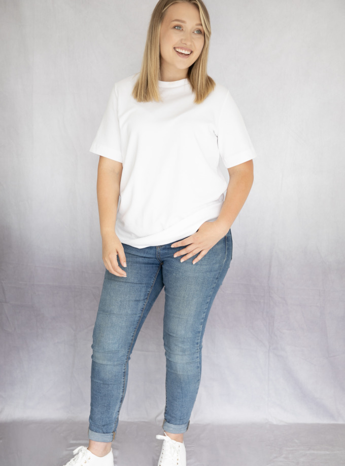Megan C | Female model | Source Models model agency | 264006