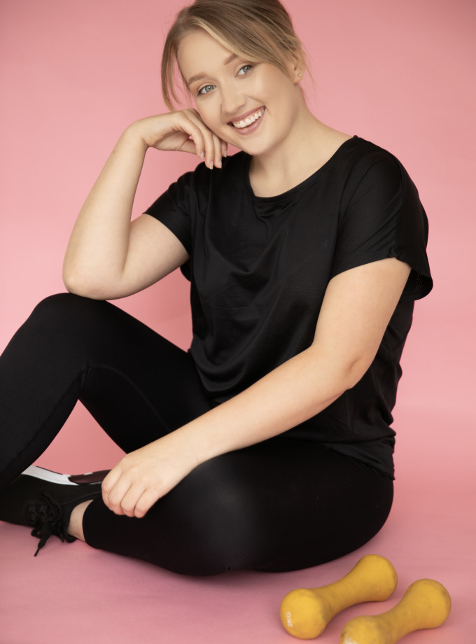 Megan C | Female model | Source Models model agency | 264006