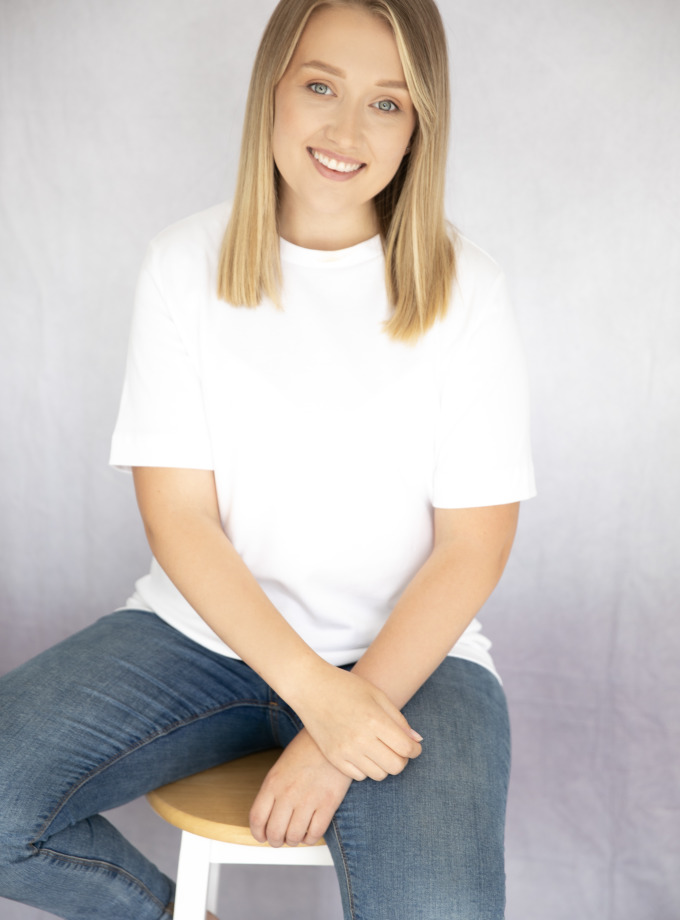 Megan C | Female model | Source Models model agency | 264006