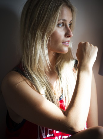 Megan G | Female model | Source Models model agency | 226914