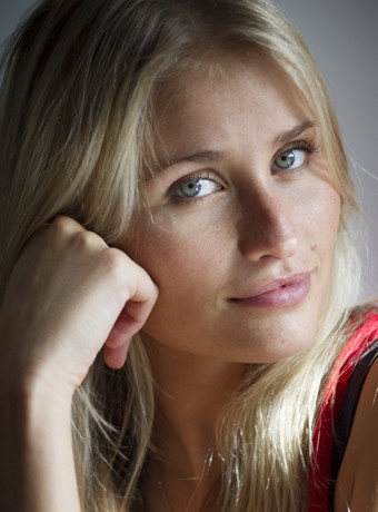 Megan G | Female model | Source Models model agency | 226914