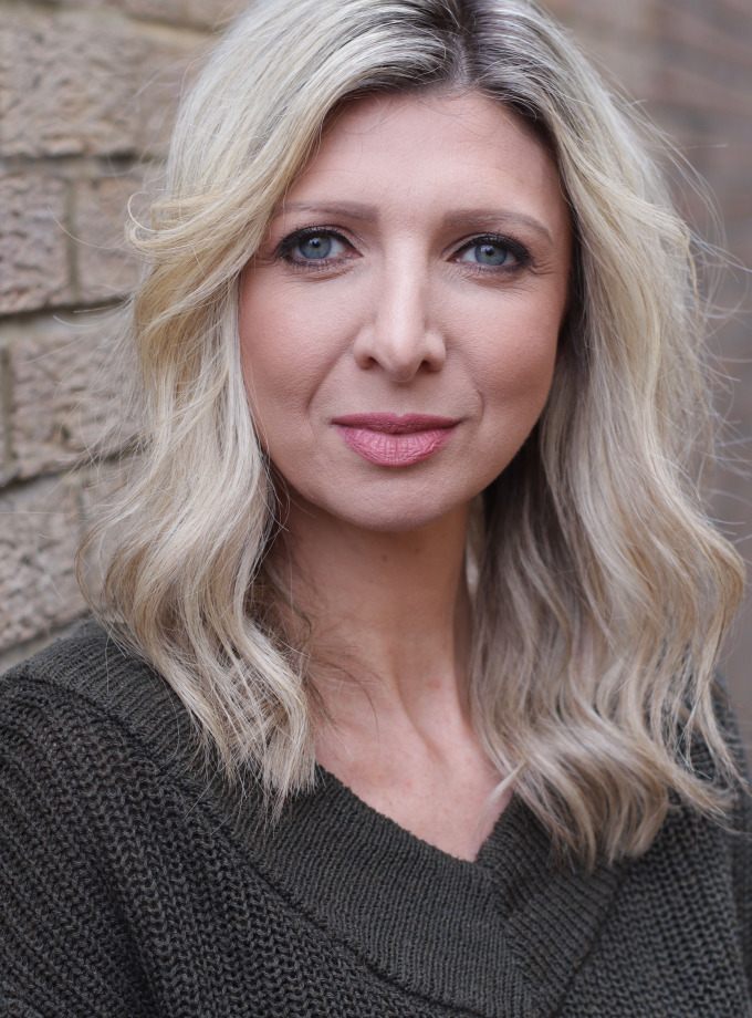 Melissa H | Female model | Source Models model agency | 258124