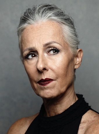 Mercedes | Female model | Source Models model agency | 223794