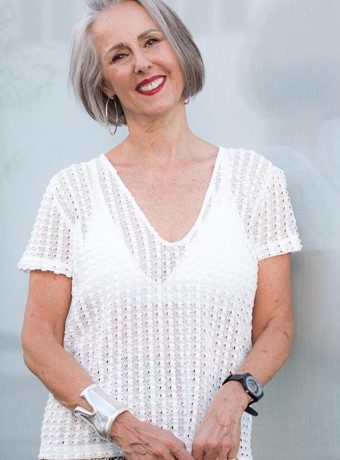 Mercedes | Female model | Source Models model agency | 223794