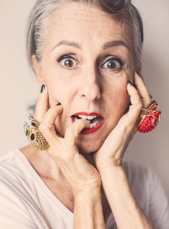 Mercedes | Female model | Source Models model agency | 223794