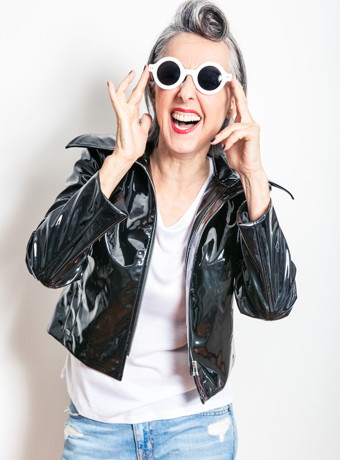 Mercedes | Female model | Source Models model agency | 223794