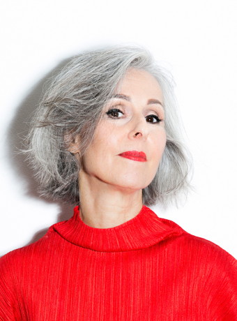 Mercedes | Female model | Source Models model agency | 223794