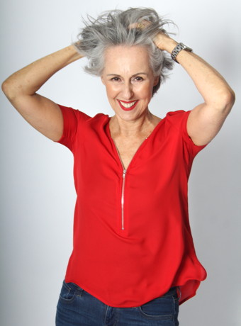 Mercedes | Female model | Source Models model agency | 223794