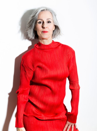 Mercedes | Female model | Source Models model agency | 223794