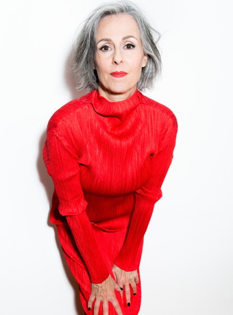 Mercedes | Female model | Source Models model agency | 223794