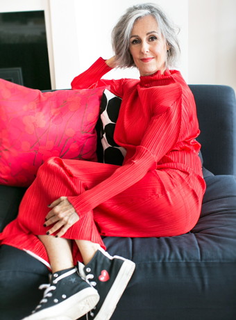 Mercedes | Female model | Source Models model agency | 223794