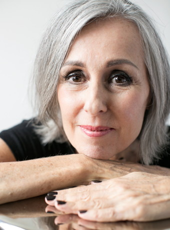 Mercedes | Female model | Source Models model agency | 223794