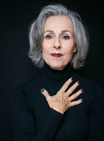 Mercedes | Female model | Source Models model agency | 223794