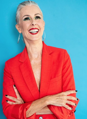 Mercedes | Female model | Source Models model agency | 223794