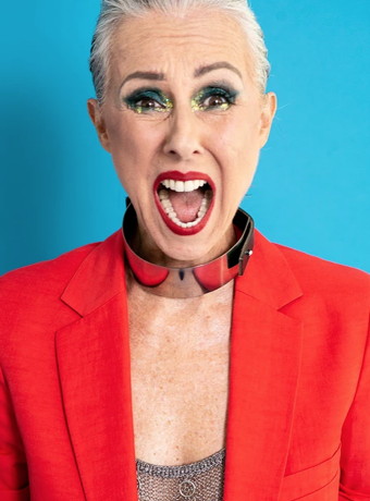 Mercedes | Female model | Source Models model agency | 223794