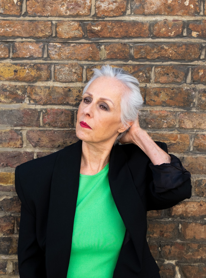 Mercedes | Female model | Source Models model agency | 223794