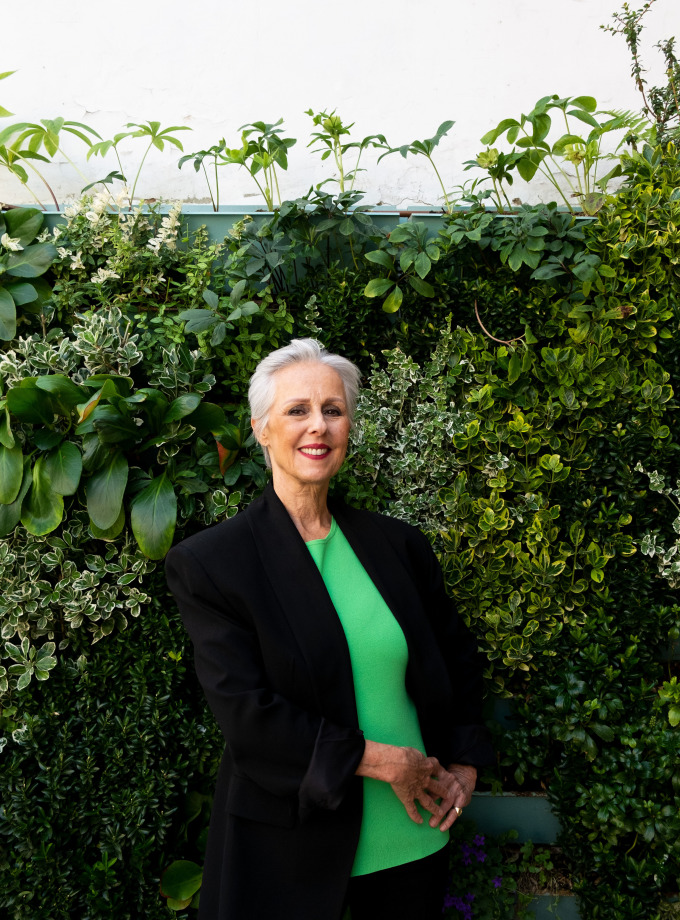 Mercedes | Female model | Source Models model agency | 223794