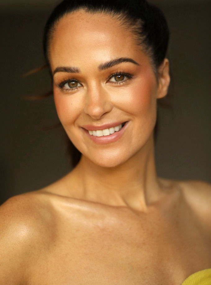 Mia C | Female model | Source Models model agency | 31890