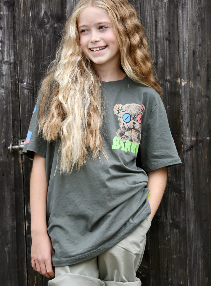 Mia W | Child model | Source Models model agency | 214705