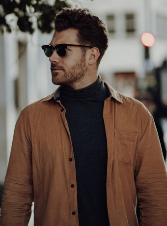 Michael G | Male model | Source Models model agency | 210249
