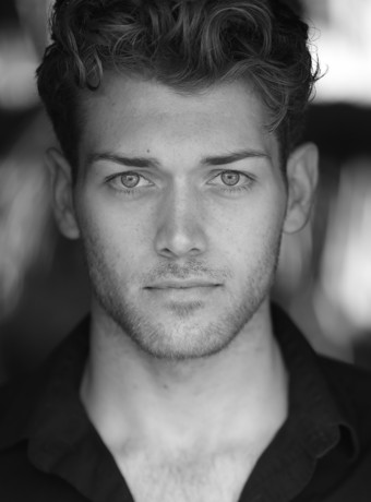 Michael G | Male model | Source Models model agency | 210249