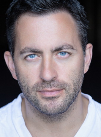 Michael H | Male model | Source Models model agency | 236521