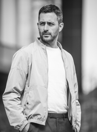 Michael H | Male model | Source Models model agency | 236521