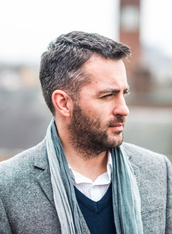 Michael H | Male model | Source Models model agency | 236521