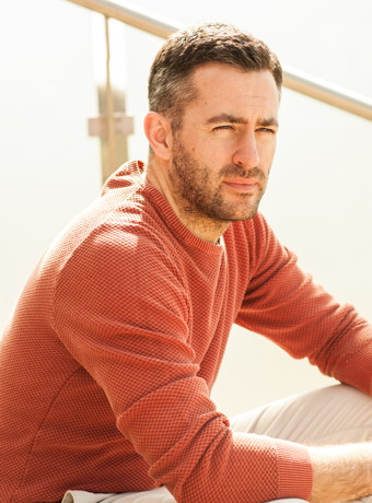 Michael H | Male model | Source Models model agency | 236521