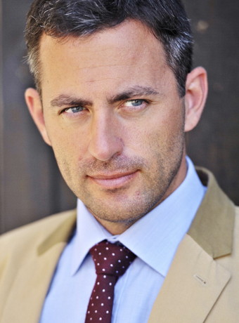 Michael H | Male model | Source Models model agency | 236521