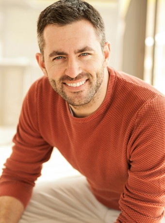 Michael H | Male model | Source Models model agency | 236521