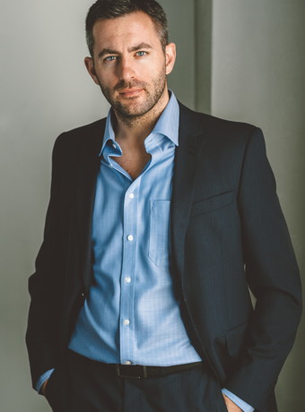 Michael H | Male model | Source Models model agency | 236521